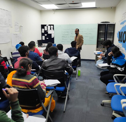 BSL British School of Language India