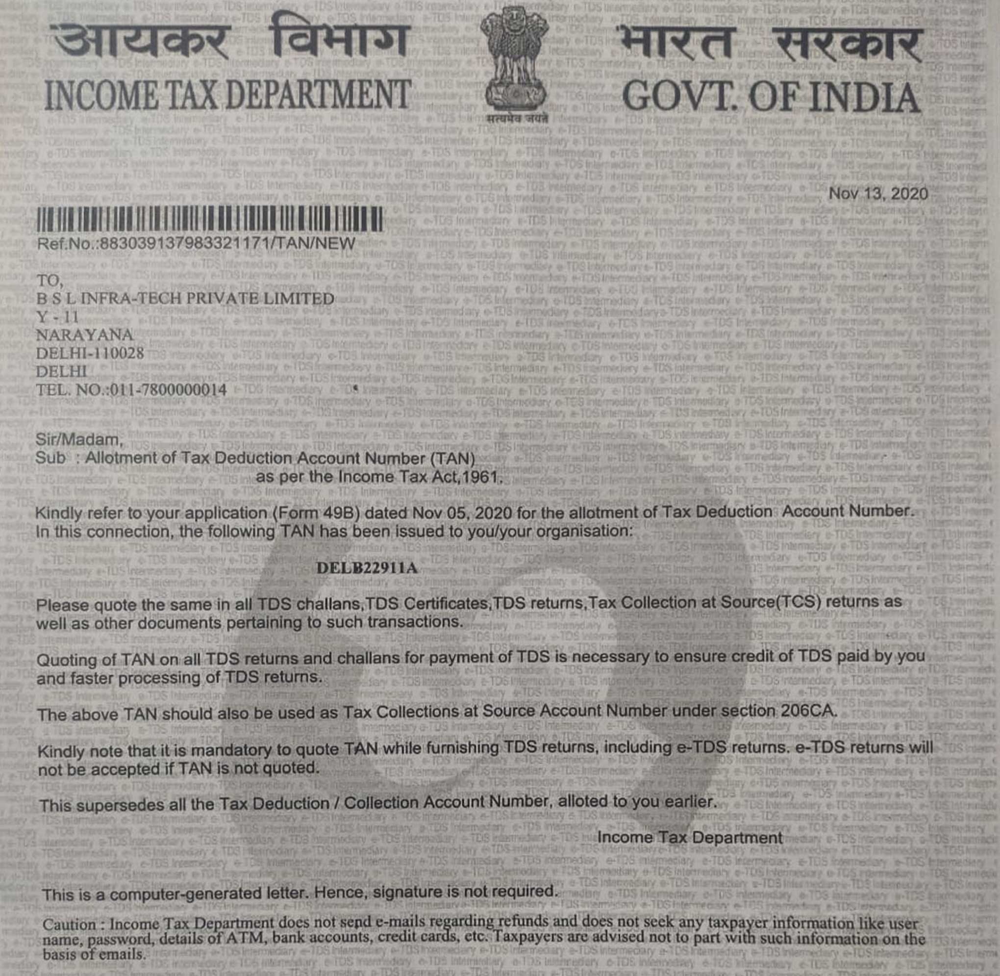 BSL British School of Language India